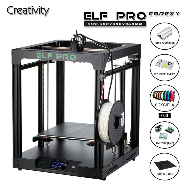 3DPrinter